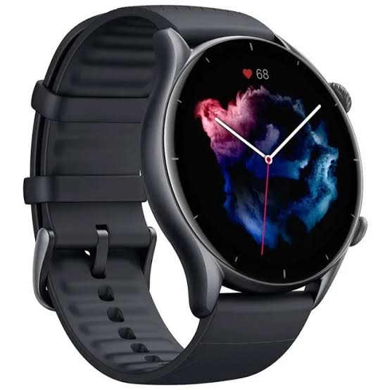 GTS Smartwatch Premium Edition – Shop E Mart